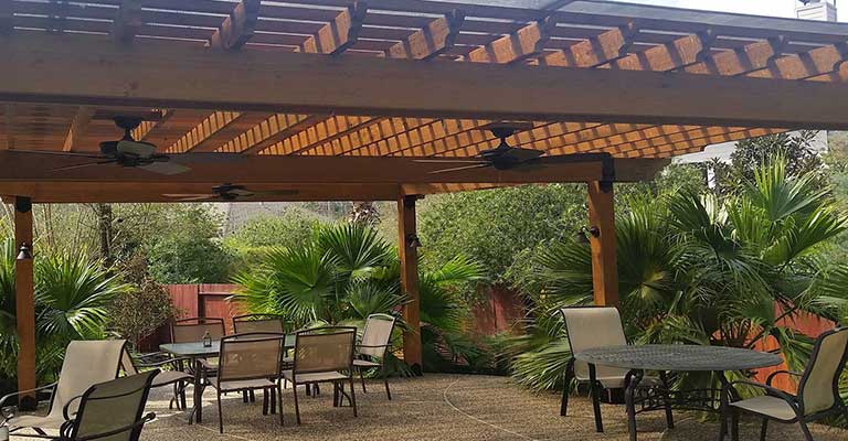 Houston Custom Patios and Decks: Houston Patio Designs and Ideas ...